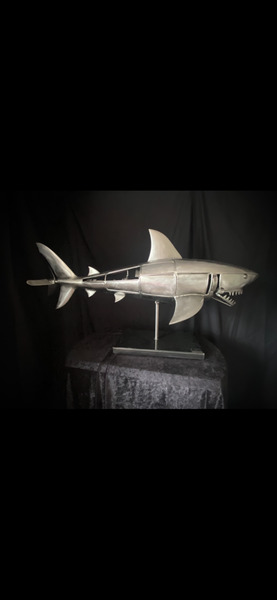 Beneath the Surface • Cory Fuhr • Peninsula Art Gallery, Sidney BC