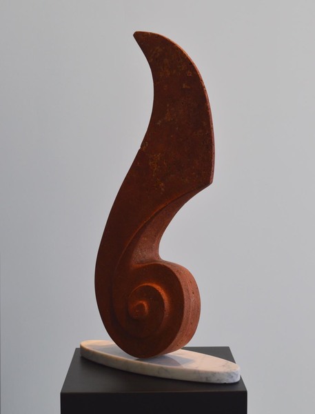 Dream of the Seahorse • Michael Binkley • Peninsula Art Gallery, Sidney BC
